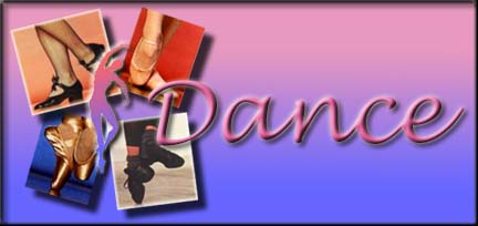 Dance Performance Companies