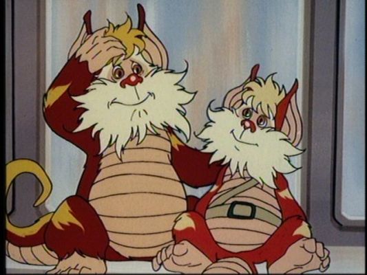 Thundercats! | Page 234 | TFW2005 - The 2005 Boards