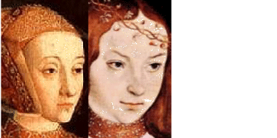 Anne... or Amelia?