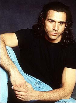 The Kat's Tribute to Adrian Paul