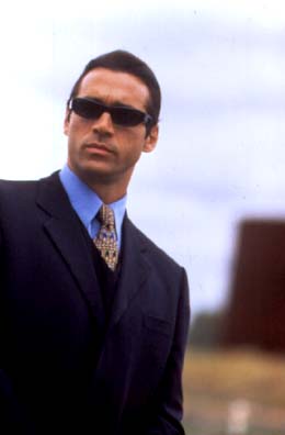 The Kat's Tribute to Adrian Paul