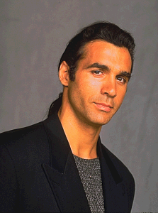 The Kat's Tribute to Adrian Paul