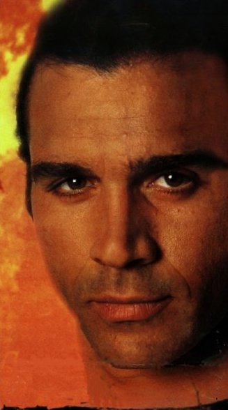The Kat's Tribute to Adrian Paul
