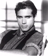 The Kat's Tribute to Adrian Paul