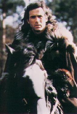 The Kat's Tribute to Adrian Paul