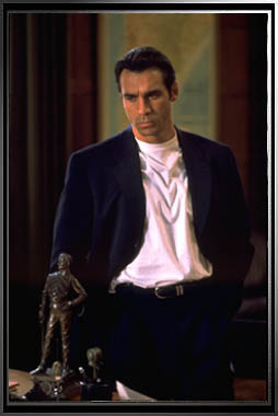 The Kat's Tribute to Adrian Paul