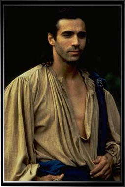 The Kat's Tribute to Adrian Paul