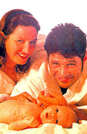 Kevin Tod Smith Sons