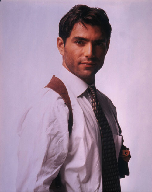 The Kat's Tribute to Mark Frankel