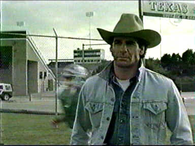 The Kat's Tribute to Scott Bakula