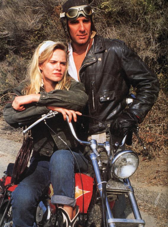 The Kat's Tribute to Scott Bakula