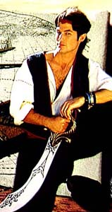 The Kat's Tribute to Zen Gesner