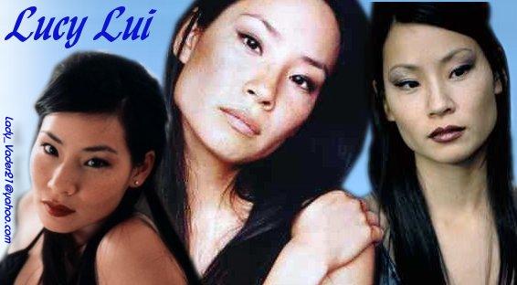 Lucy Lui