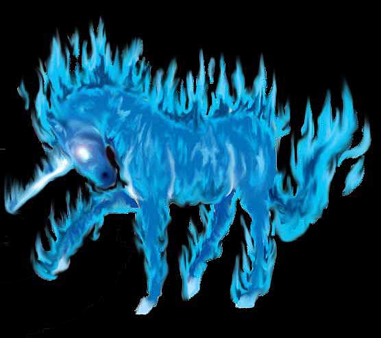 bluefire