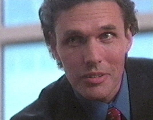 Daniel Southern on Film