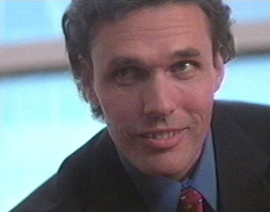 Daniel Southern on Film