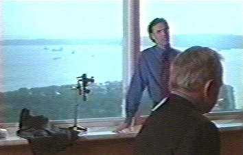 Daniel Southern on Film