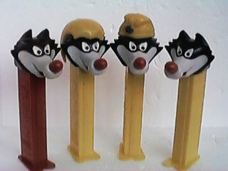 4 Vucko Wolfs