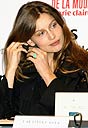 Laetitia Casta