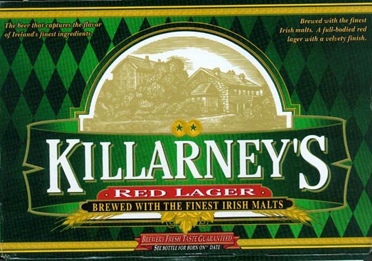 American Brews- Man of 1000 Beers