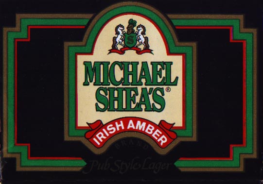 American Brews- Man of 1000 Beers