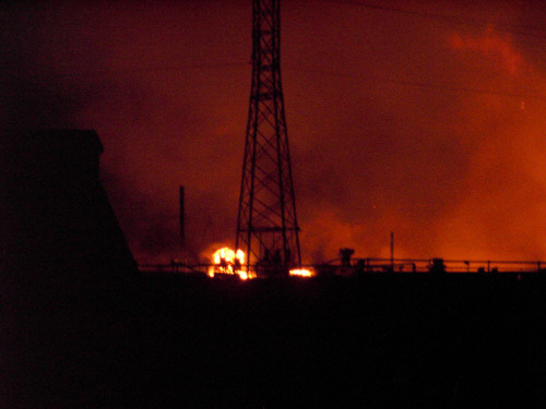 From Bill Doering Jr.