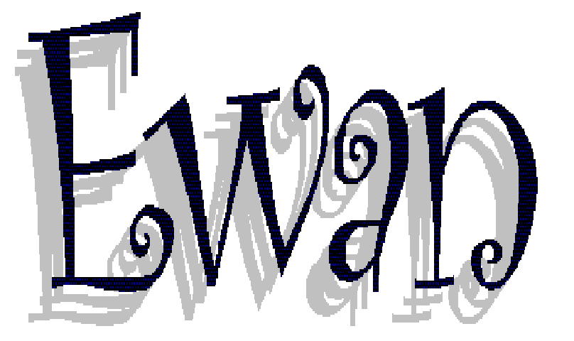 Ewan