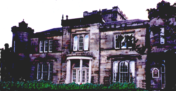The Kincaid House