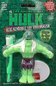 Incredible Hulk Toys, Figures, Merchandise