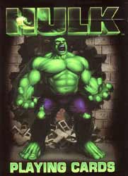 Hulk Movie Merchandise