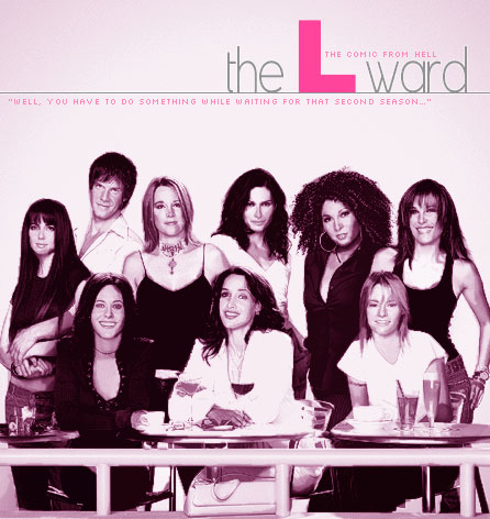 The L Ward