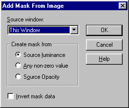 EFG: Converting Edges to PSP Masks