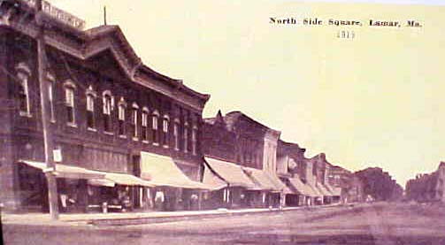 Barton County Missouri and Lamar Missouri Photos