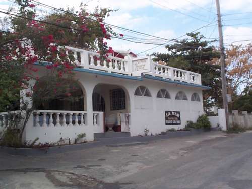 Lamar Resort Hotel Westend Negril Jamaica, West Indies, Rooms ...