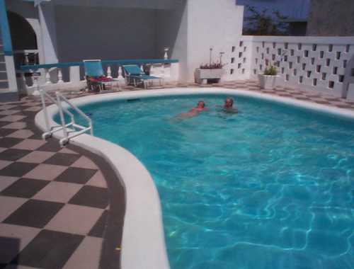 Lamar Resort Hotel Westend Negril Jamaica, West Indies, Rooms ...