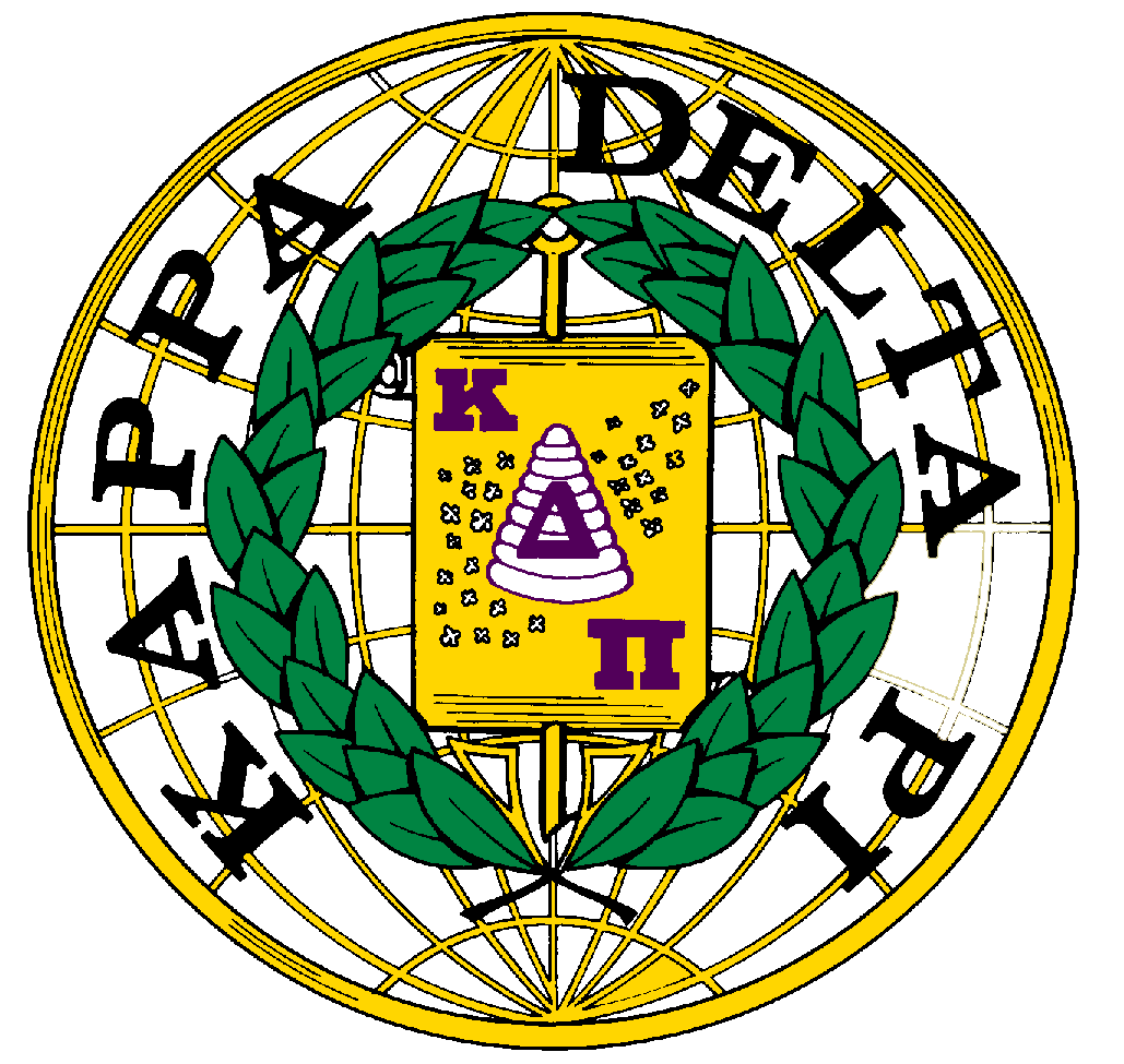 Lambda Zeta Chapter of Kappa Delta Pi
