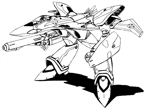 WSP-140S Super Wasp II LAM