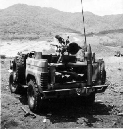 The Toyota Land Cruiser 75 homepage - special 75's