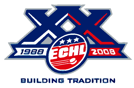 ECHL History