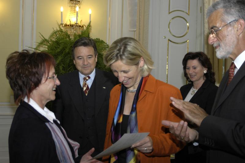 presse 2004