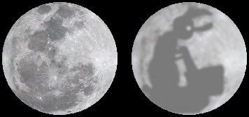 Rabbit of the Moon [Land of Elysion]