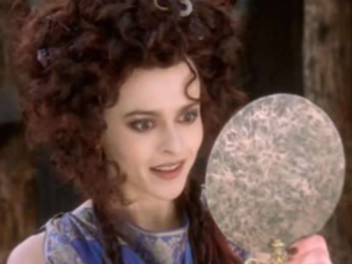 Land of Magic Queen Mab's Lair