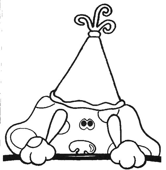 Free Coloring Pages Of Tic Toc Croc Sketch Coloring Page