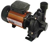 Jinasena Water Pumps