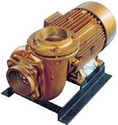 Jinasena Water Pumps