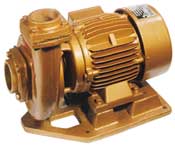 Jinasena Water Pumps