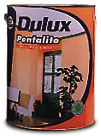 Dulux Pentalite Emulsion Paint