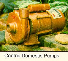 Jinasena Water Pumps