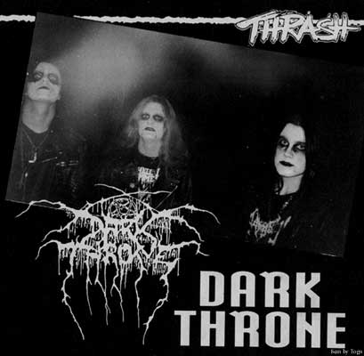 Darkthrone