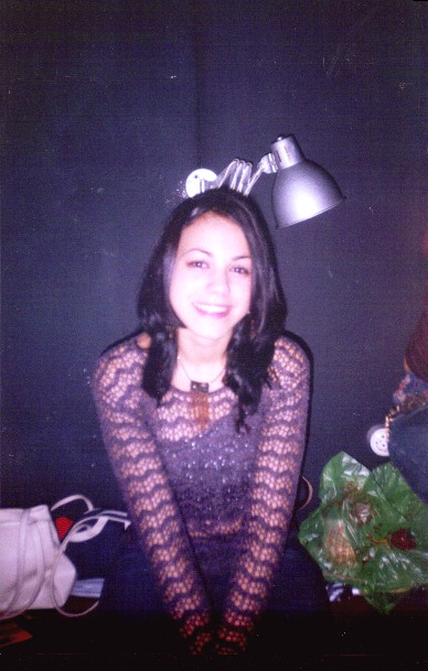 El Personaje De La Semana